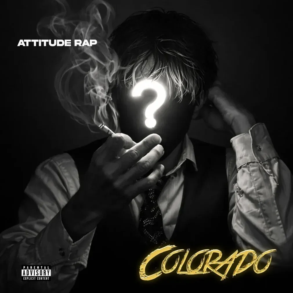 Attitude Rap – Colorado (Download Mp3)