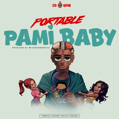 Portable – Pami Baby (Download Mp3)