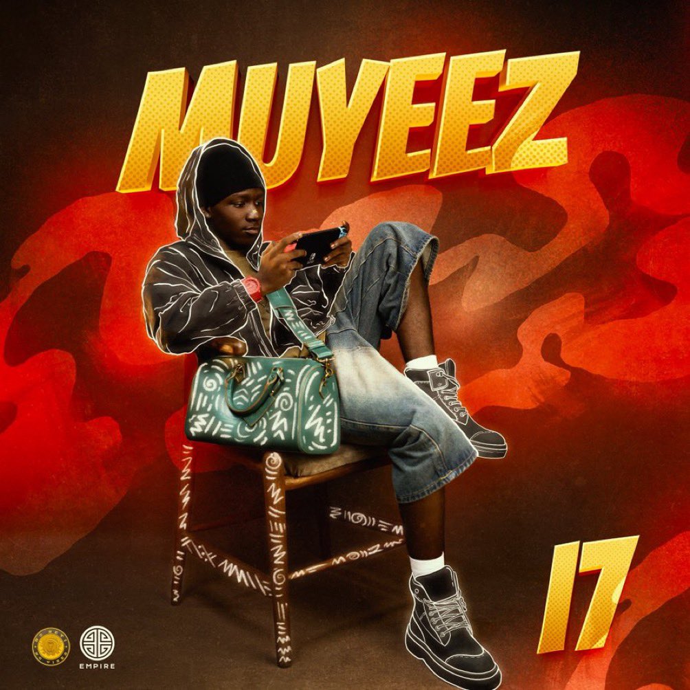 Muyeez - 17 (Download Mp3)